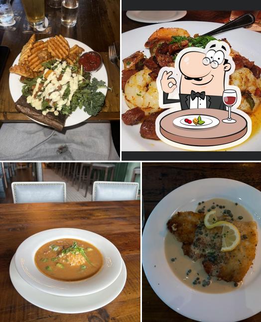 The Obstinate Sons, Lexington - Restaurant menu, prices and reviews