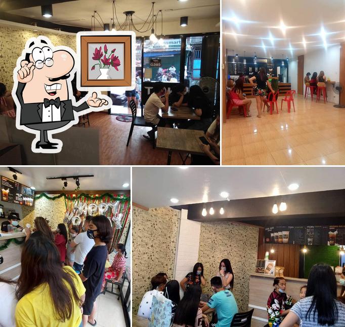 Toki Toki restaurant, Malabon - Restaurant reviews