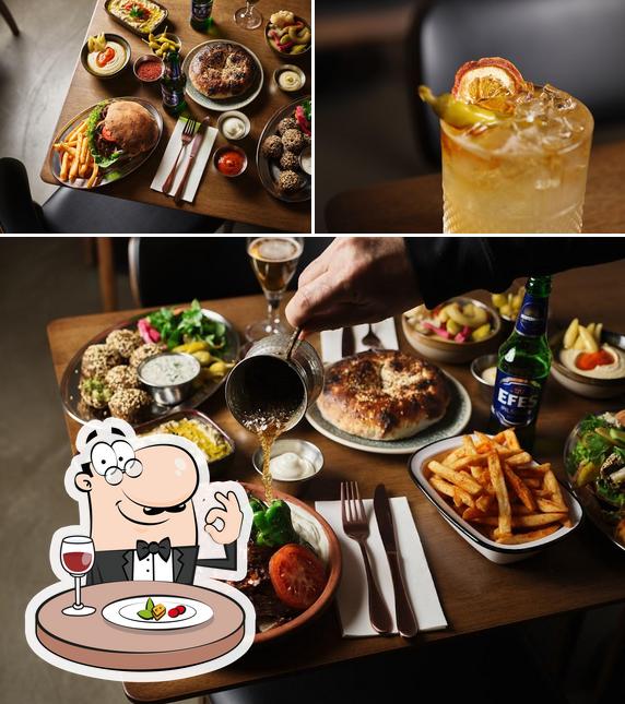 Tombik in Barangaroo - Restaurant reviews