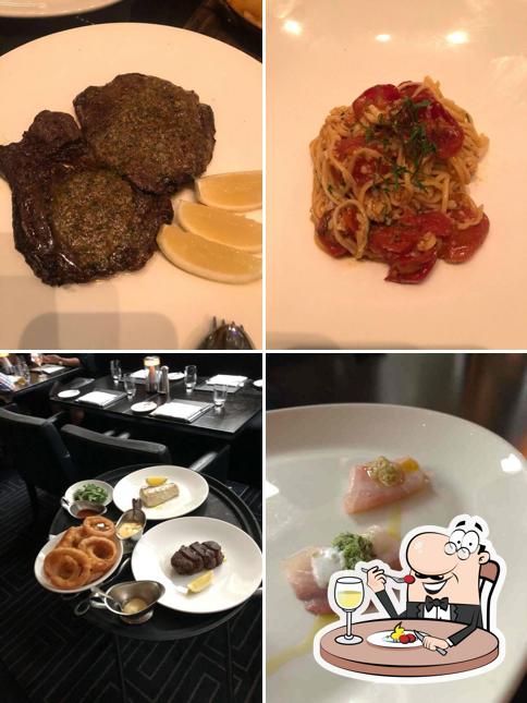 Rockpool Bar & Grill Sydney in Sydney - Restaurant menu and reviews