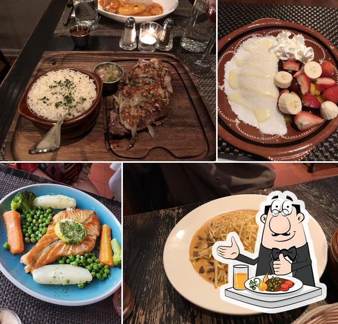 Samba Kitchen - Restaurante Brasileiro in West New York - Restaurant ...