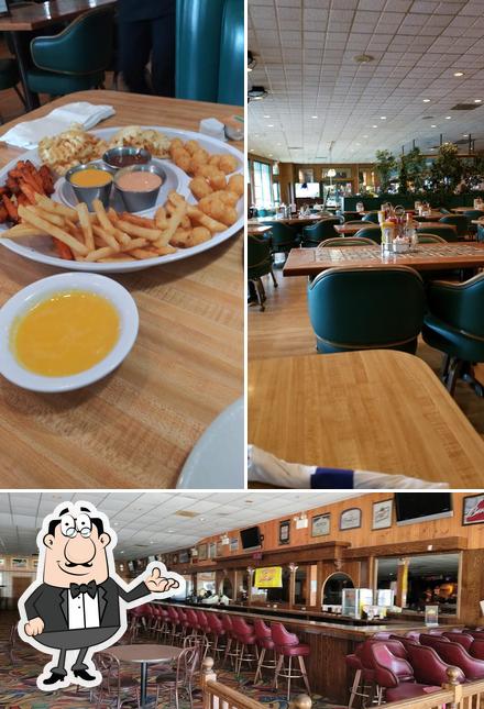 Tippers Seafood & Steak House in Put-in-Bay - Restaurant reviews