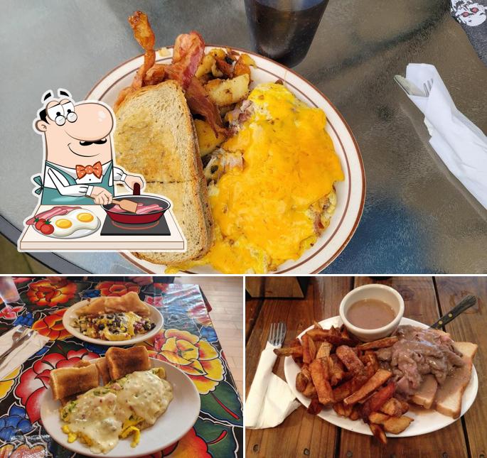 T P's Cafe, Stamford - Restaurant menu, prices and reviews