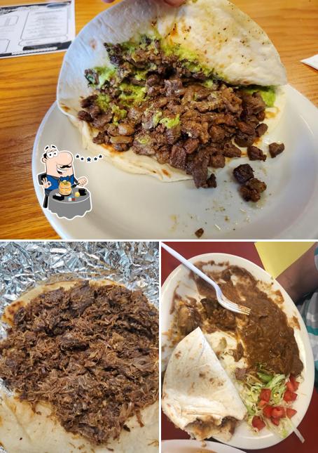 Tejas Cafe, San Antonio - Restaurant menu, prices and reviews
