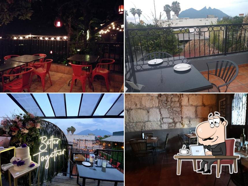 Top 5 restaurantes con mini pizza en Monterrey, febrero 2025 ...