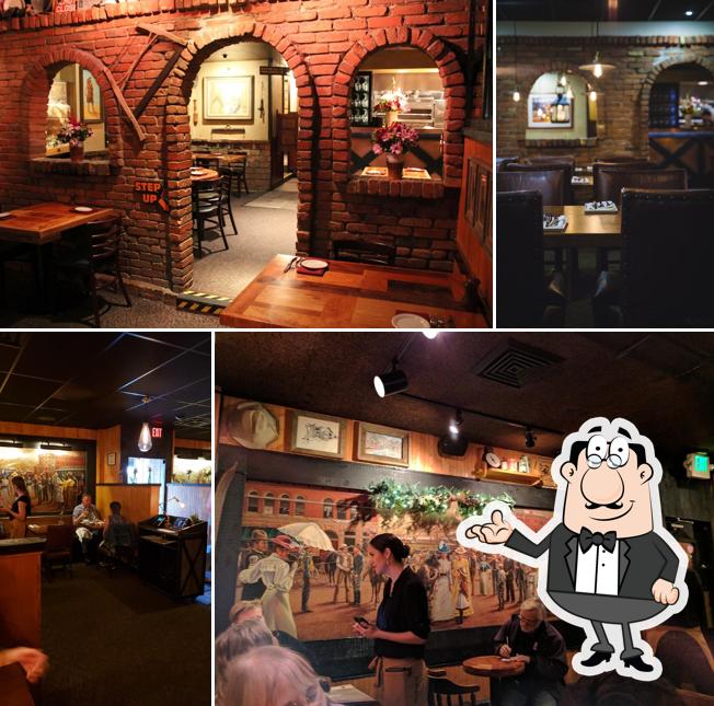 Ore House, Durango - Restaurant menu, prices and reviews