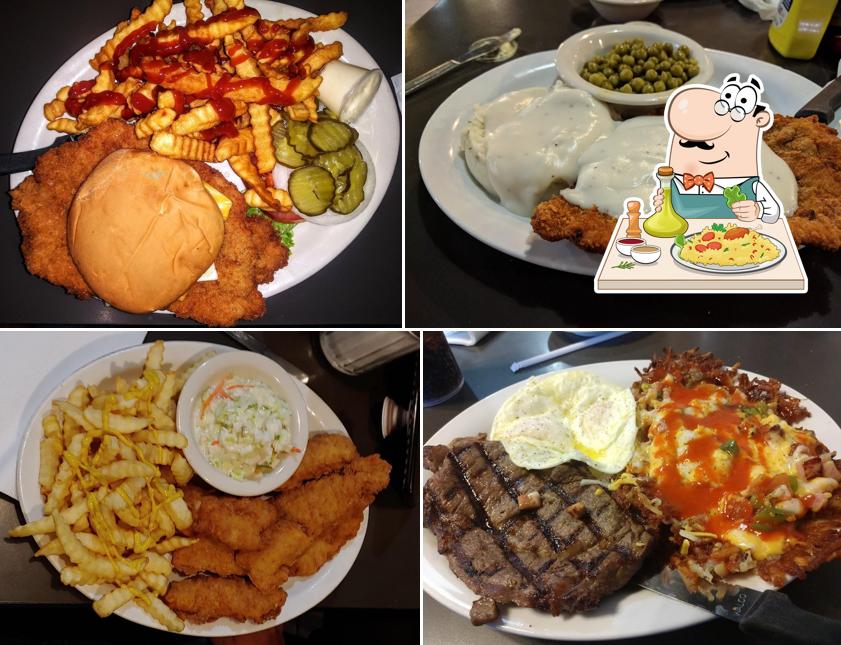 Cedars South, Springfield - Restaurant menu, prices and reviews