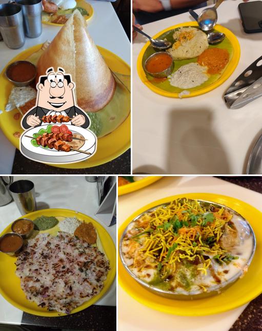 Best pongal in Bidadi restaurants, spring 2024 - Restaurant Guru
