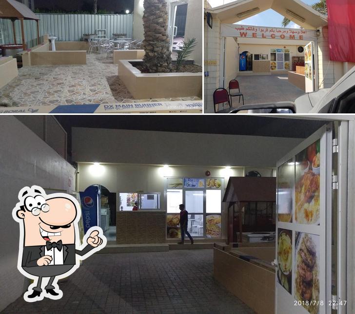 AL MANAMA AL SHABI RESTAURANT & KITCHEN, UAE - Restaurant reviews