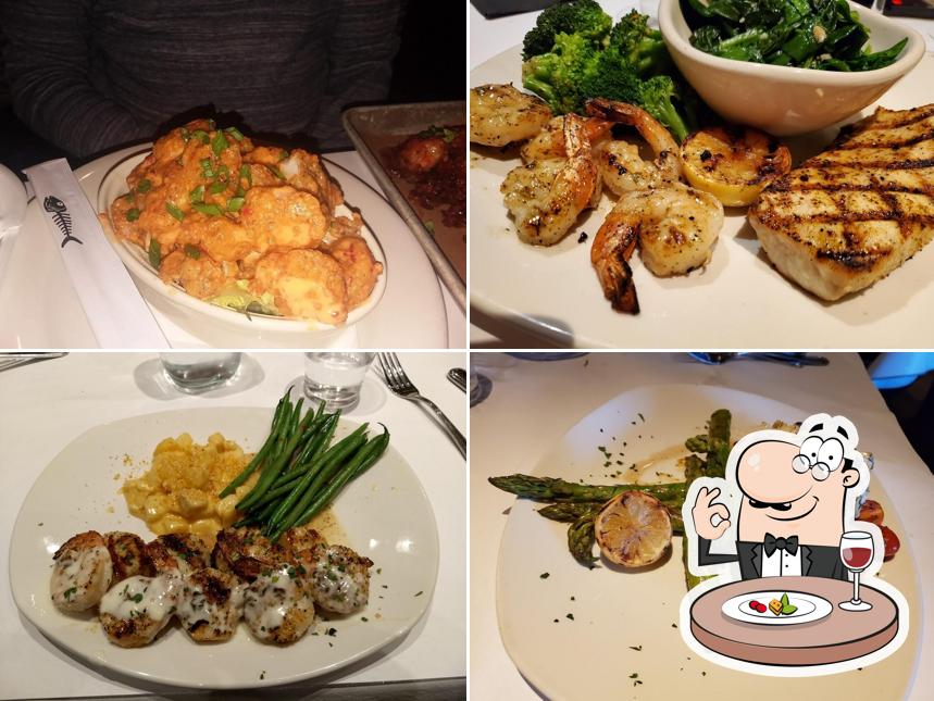 Top 7 restaurants with fish sandwiches in Lancaster, december 2025 ...