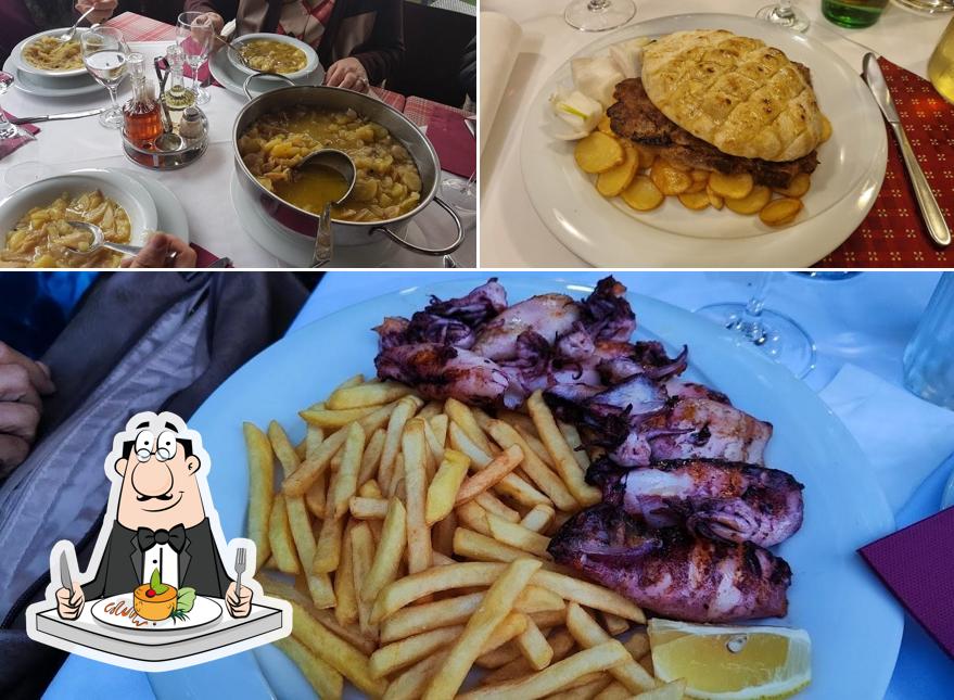 Buffet Orkan, Zagreb - Restaurant menu, prices and reviews