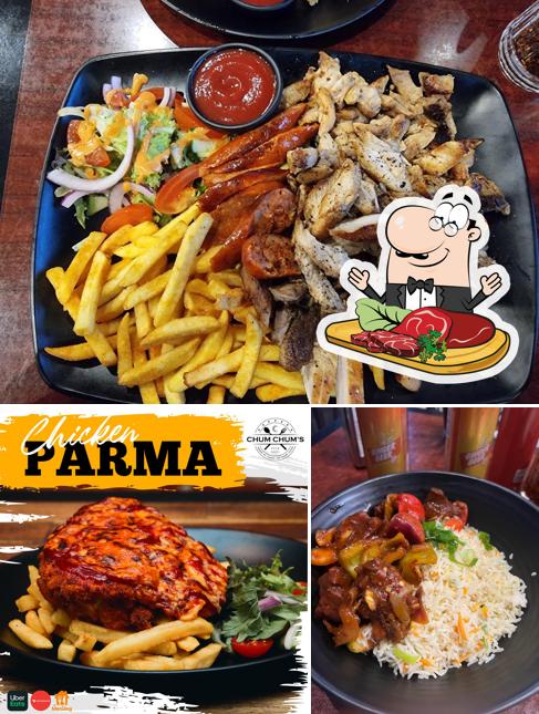 CHUM CHUMS in Clayton - Restaurant reviews