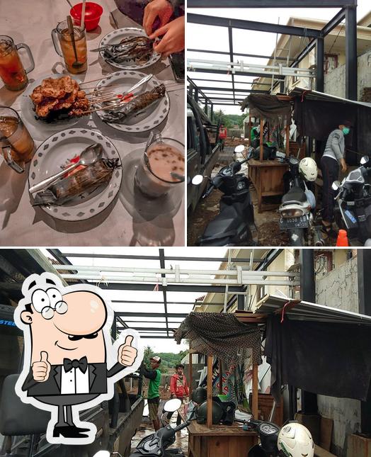 Angkringan KuFi, Pekalongan - Menú del restaurante, precios y reseñas