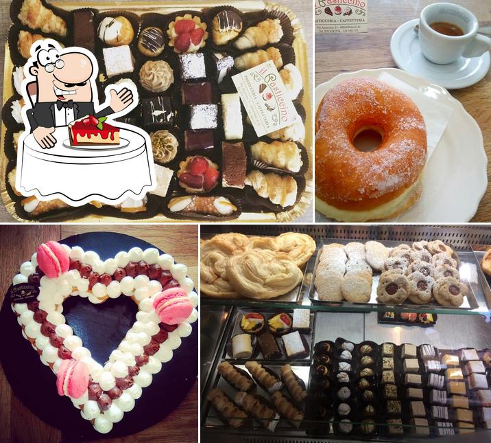 Il Pasticcino ristorante, Tula - Recensioni del ristorante
