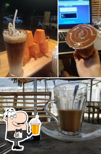 Maha Coffee & Tea cafe, Macorawalie - Restaurant reviews