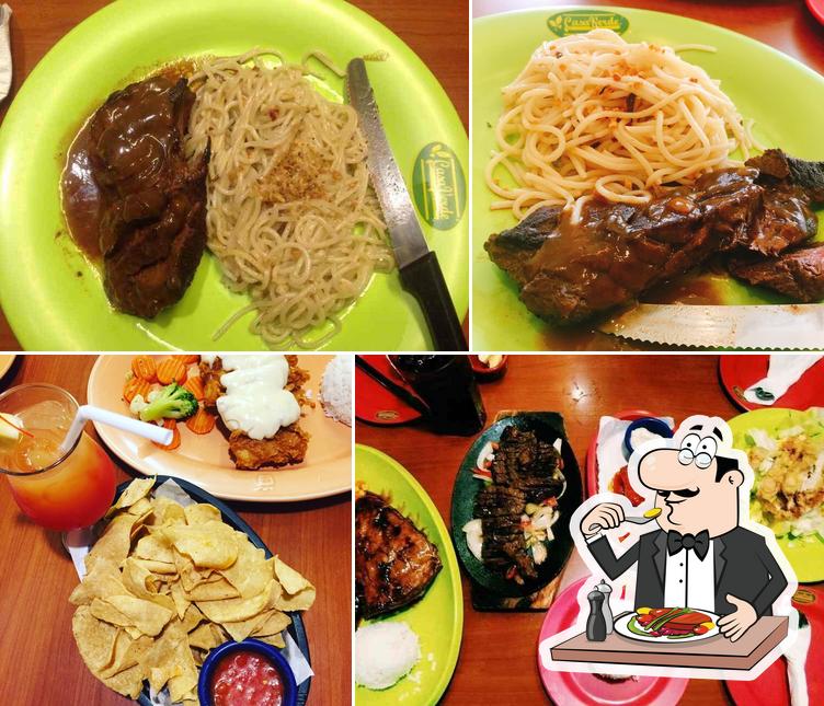 Casa Verde, Cebu City - Restaurant menu, prices and reviews