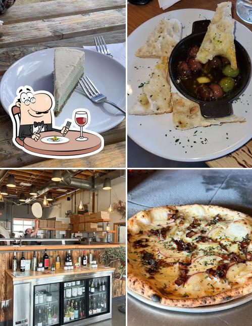 Clyde's Corner, Phoenix - Restaurant menu, prices and reviews