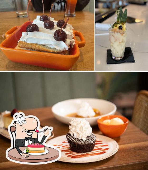 Colada Cuban Cafe & Grill, Miami - Restaurant menu, prices and reviews