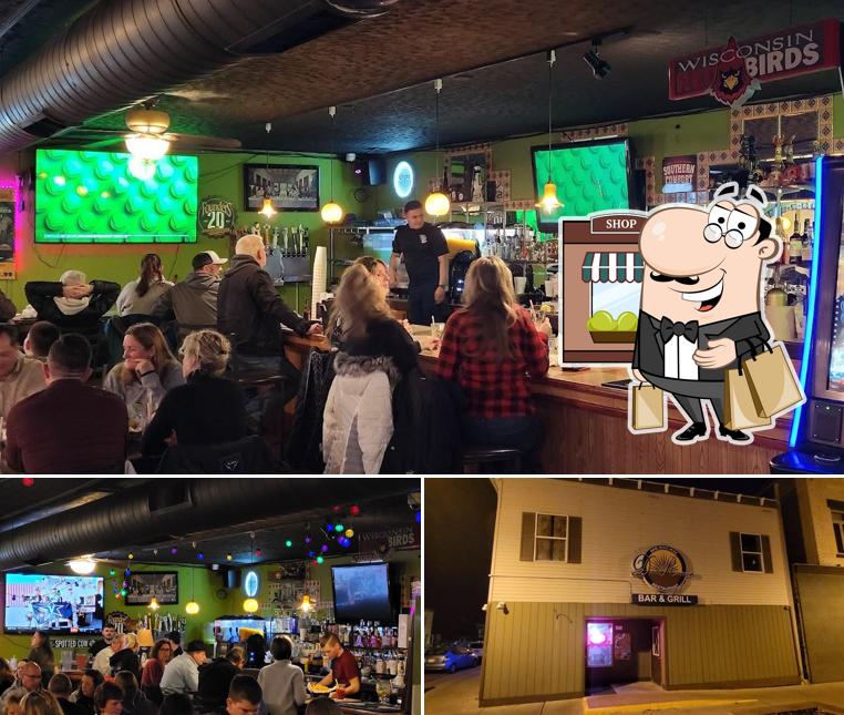 Don Ramon Mexican Restaurant in Mayville - Mexican restaurant menu and ...