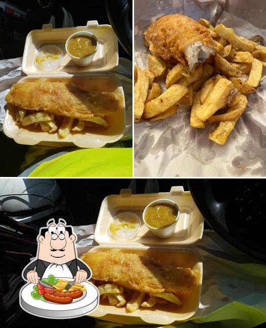 Top 7 places to eat in Clowne, december 2025 - Restaurant Guru
