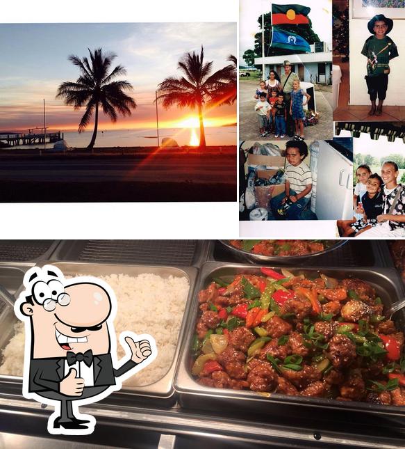 Sunset Snack Foods, Palm Island - Restaurant menu, prices and reviews