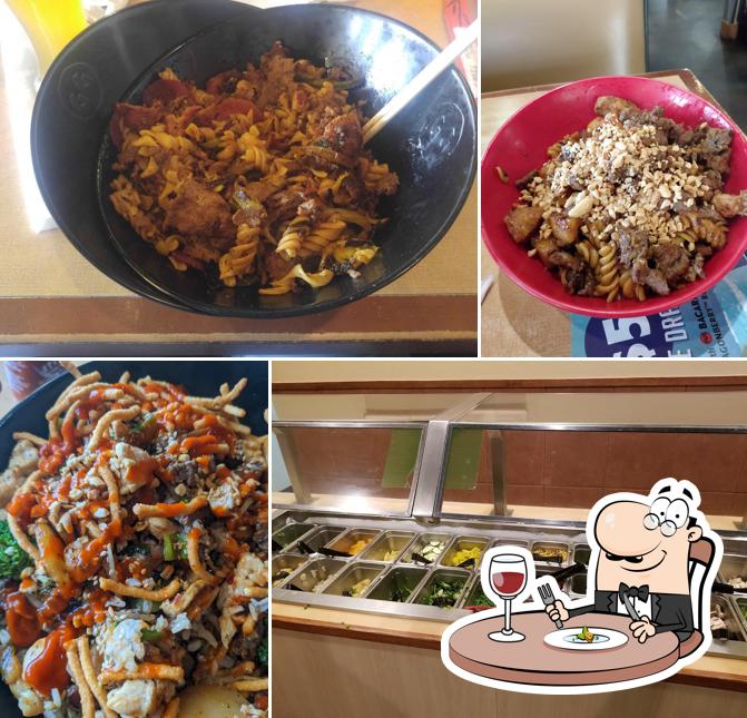Best udon noodles in Grand Junction restaurants, summer 2024 ...