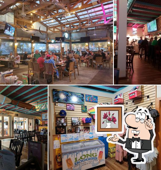 Long Doggers in Cocoa Beach - Restaurant menu and reviews