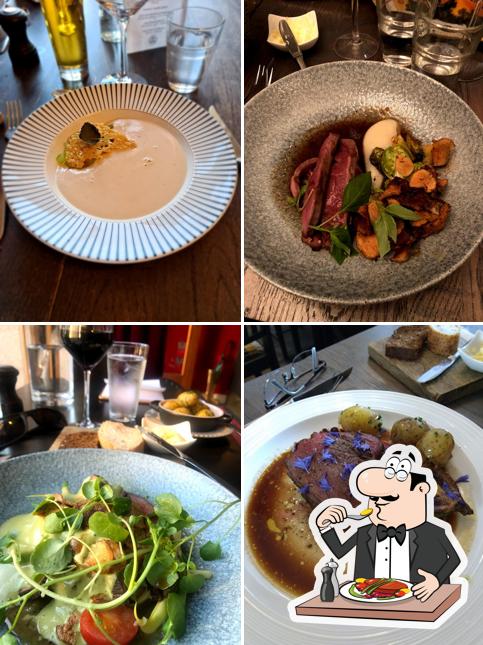 Best fish in Lund restaurants, winter 2023 - Restaurant Guru