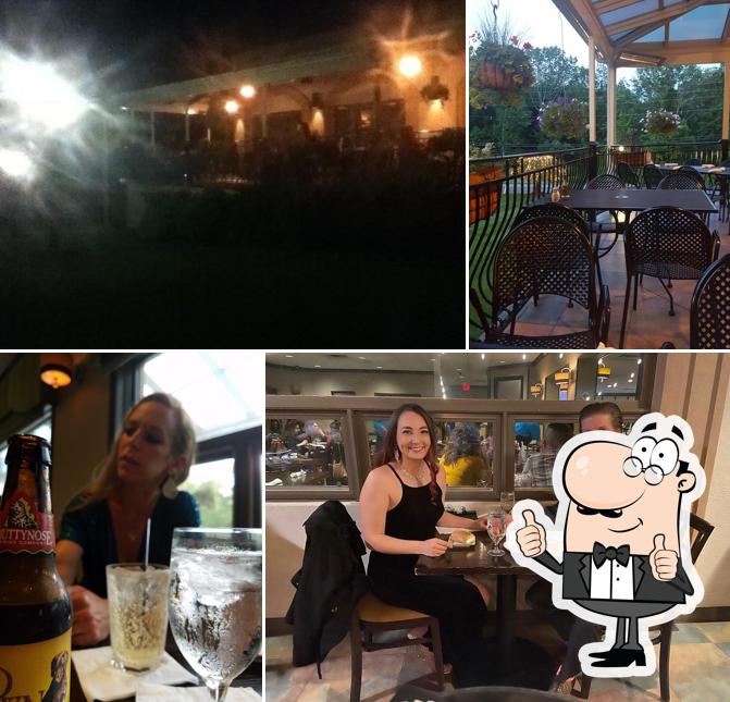 Mattar's Bistro, Hackettstown - Restaurant menu, prices and reviews