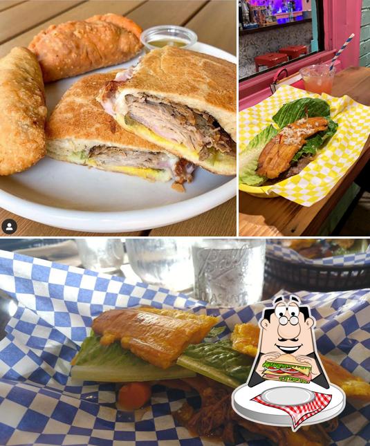 Mima's Taste Of Cuba, Chicago - Restaurant menu, prices and reviews