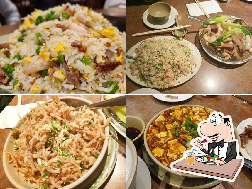 No.9 Restaurant, Richmond - Restaurant menu, prices and reviews