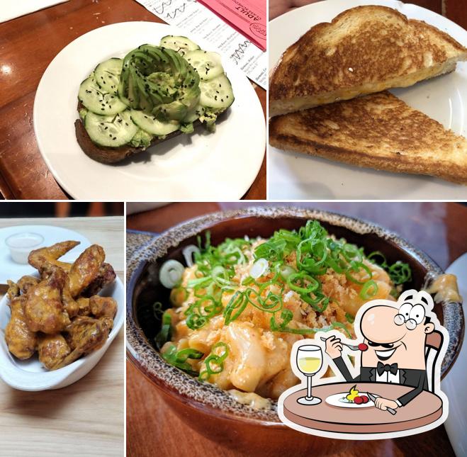 Ocean Ale House, San Francisco - Restaurant menu, prices and reviews