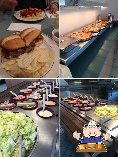 Di Carlo's Pizza & Pasta, Red Bud - Restaurant menu, prices and reviews