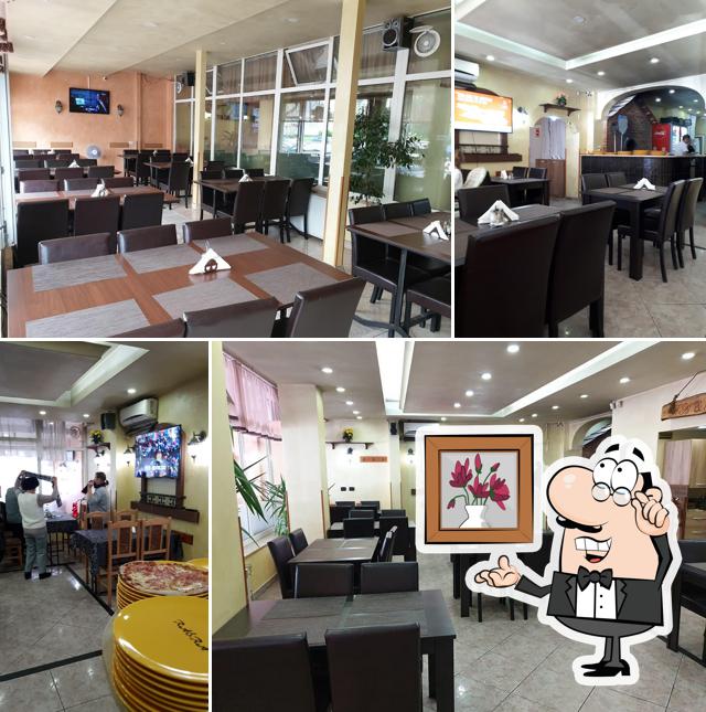 Pizzerie - Restaurant RA&RA, Făgăraș - Restaurant menu, prices and reviews