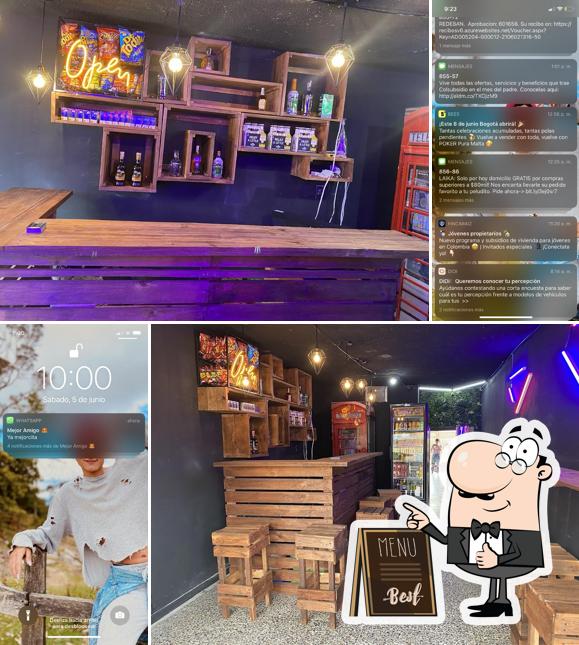 After Drinks pub & bar, Bogotá - Restaurant reviews