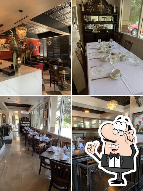 Bonnie Ruth's, Plano - Restaurant menu, prices and reviews