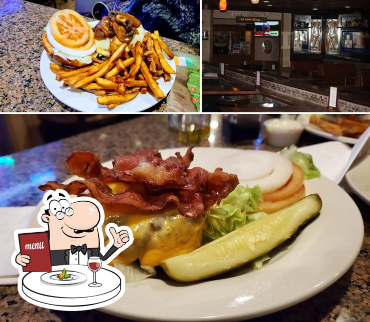 Johnny McGorey's Pub, Massapequa Park - Restaurant menu, prices and reviews