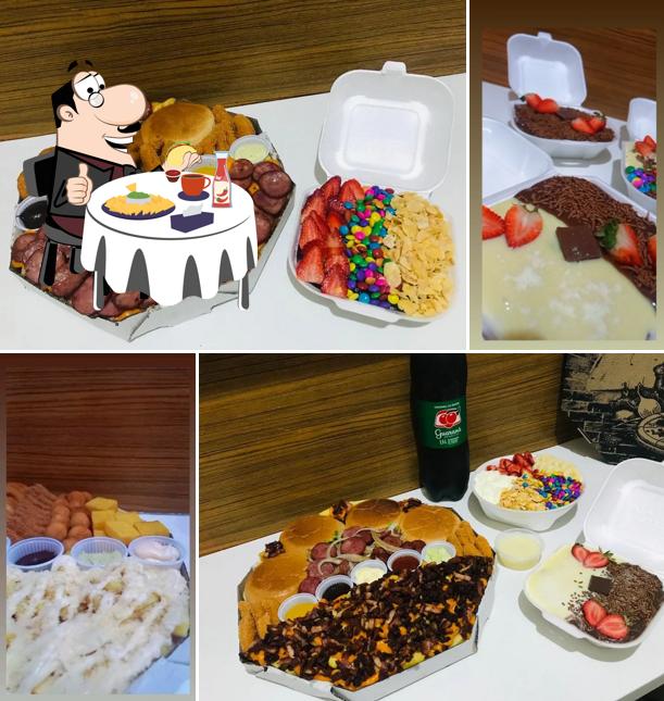 Mooca Bello Point, São Paulo - Menu do restaurante, preços e opiniões