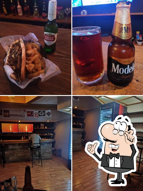 Los 10 mejores pubs y bares en Torreón, diciembre 2024 - Restaurant Guru