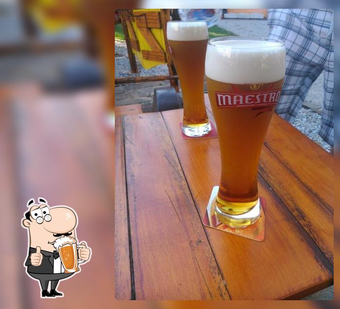 Restauracia Platan pub & Bar, Prešov - Restaurantbewertungen