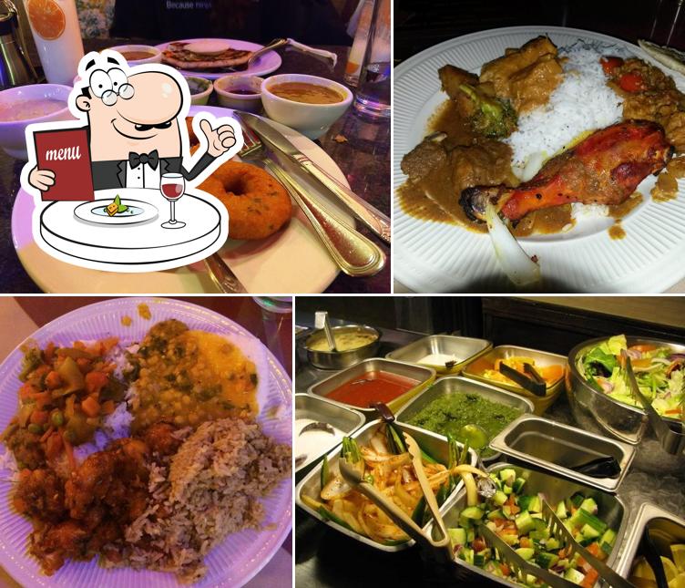 Top 5 indian restaurants in College Station, october 2025 - Restaurant Guru