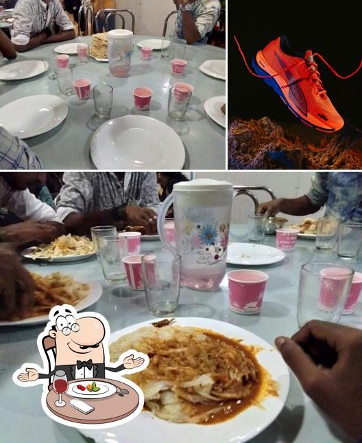 Althaf Hotel (Border Parotta), Kaliakkavilai - Restaurant reviews