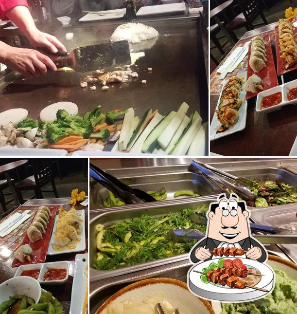 Top 5 restaurants with calamari salad in Murrieta, september 2025 ...