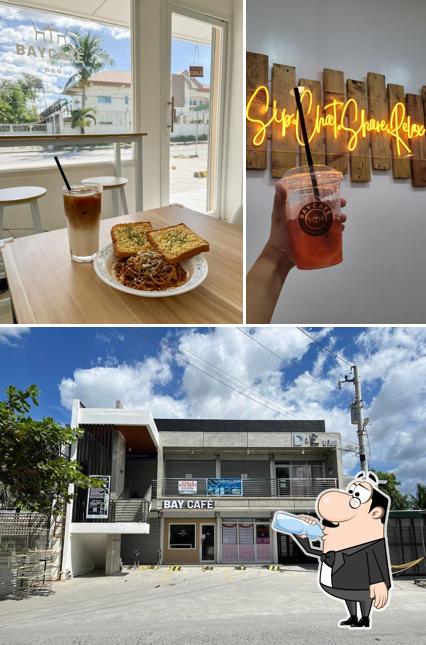 BAY Café, Magalang - Restaurant reviews