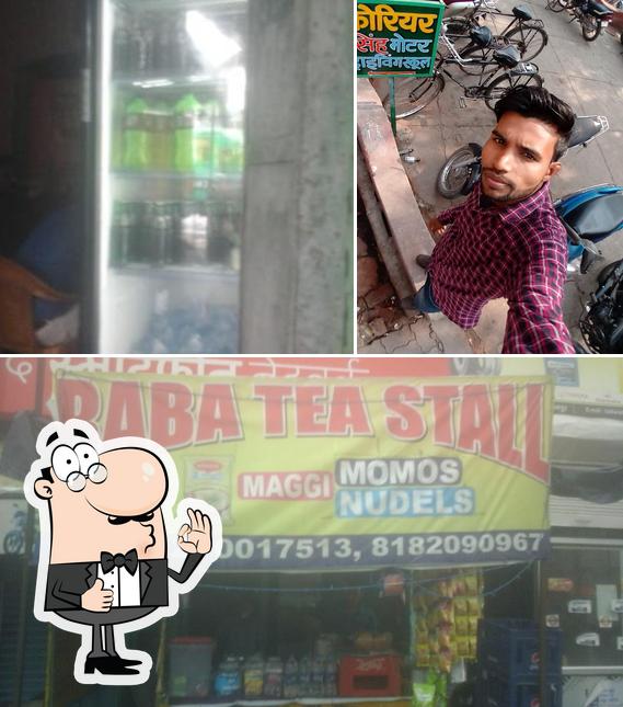 Baba tea stall, Kanpur - Restaurant menu, prices and reviews