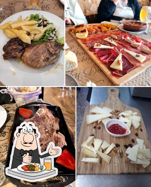Los 7 mejores restaurantes en Suances, mayo 2025 - Restaurant Guru
