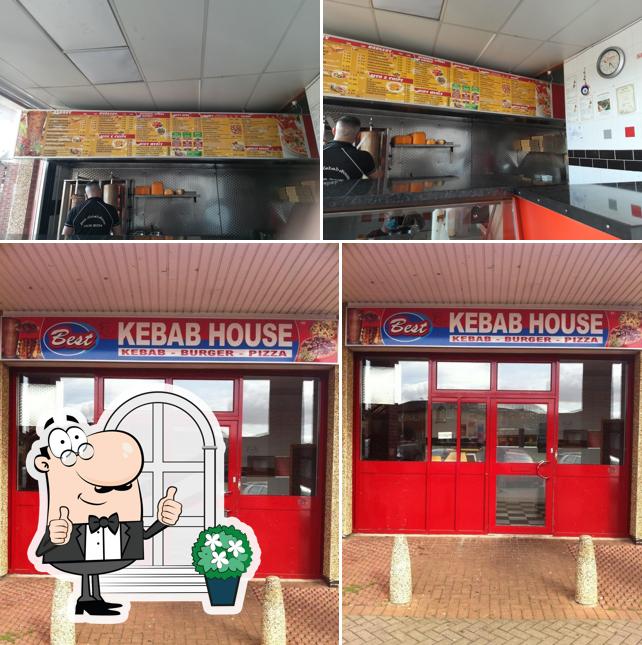 Best Kebab House, Corby - Restaurant menu, prices and reviews