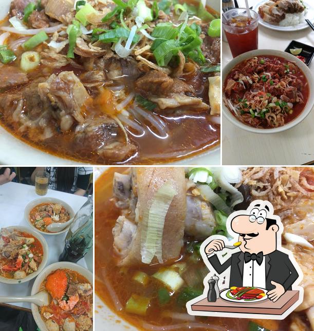 Chun Chun Food Shop restaurant, Hong Kong - Restaurant reviews
