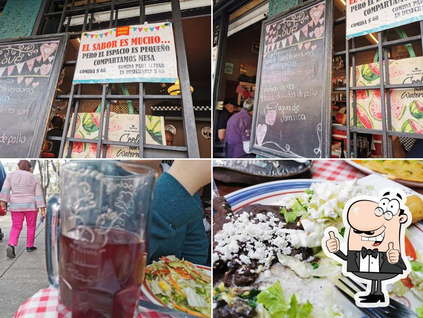 Cocina Maggi - Menú del restaurante, precios y reseñas