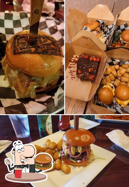 Craft Burger Bar, Virginia Beach - Restaurant menu, prices and reviews